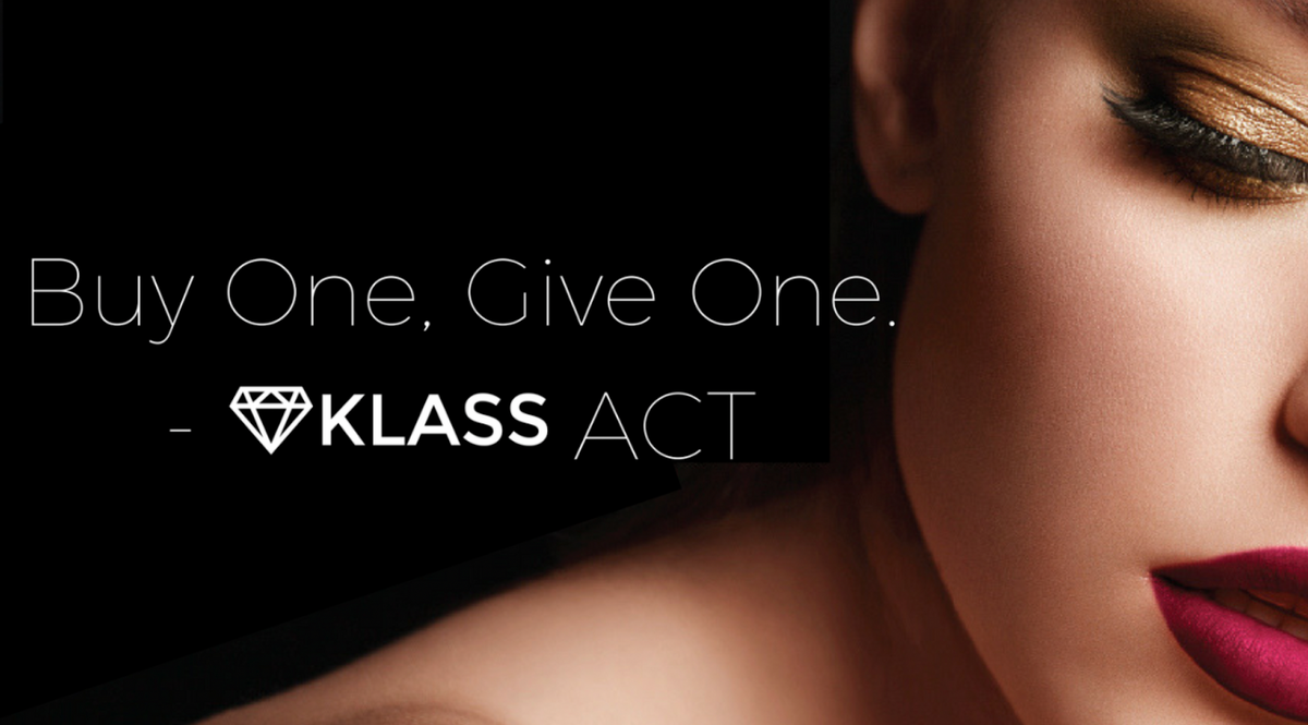 KLASS Cosmetics & Skincare