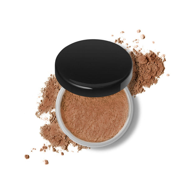 LUXE BAKED LOOSE POWDER - KLASS Cosmetics & Skincare