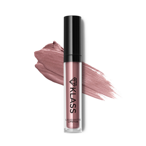 LIQUID MATTE LIPSTICK - KLASS Cosmetics & Skincare